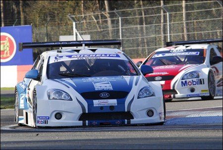 Gallery – Chadracing