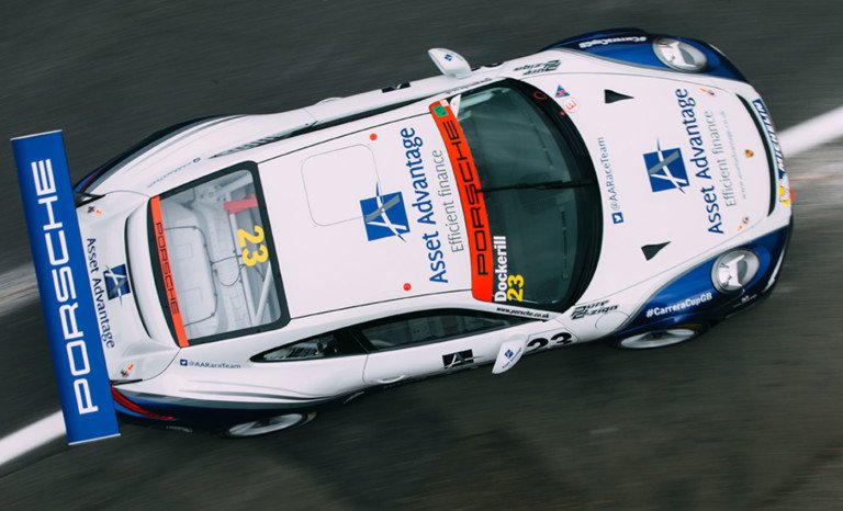 Gallery – Chadracing
