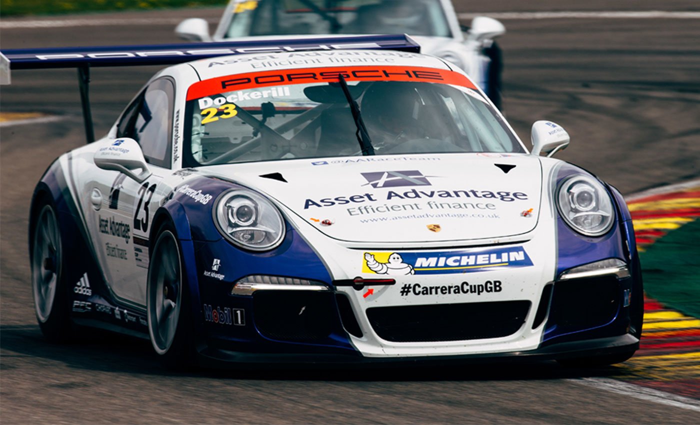 Gallery – Chadracing