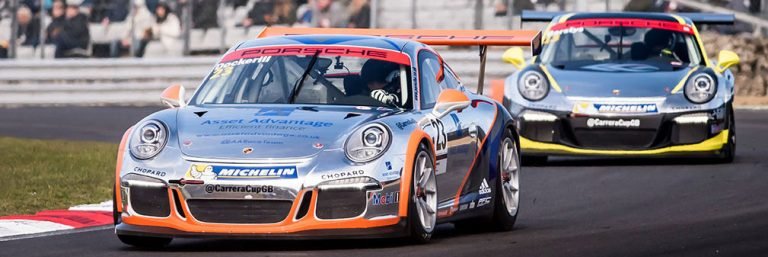 Gallery – Chadracing