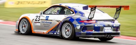 Gallery – Chadracing